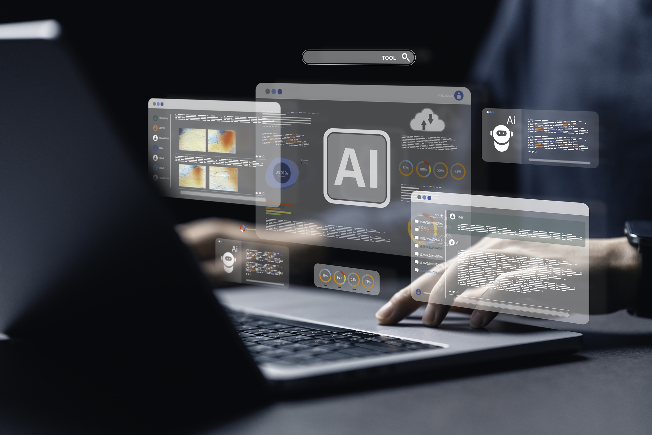 BCTG | Understanding SAP’s New Generative AI Assistant Joule - BCTG