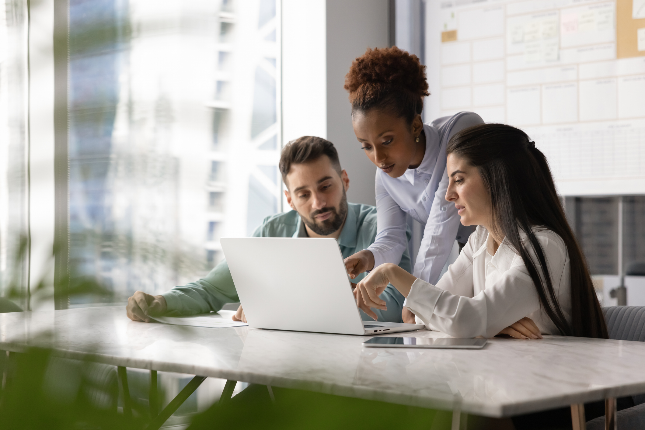 BCTG | What is a Client Advocate? - BCTG